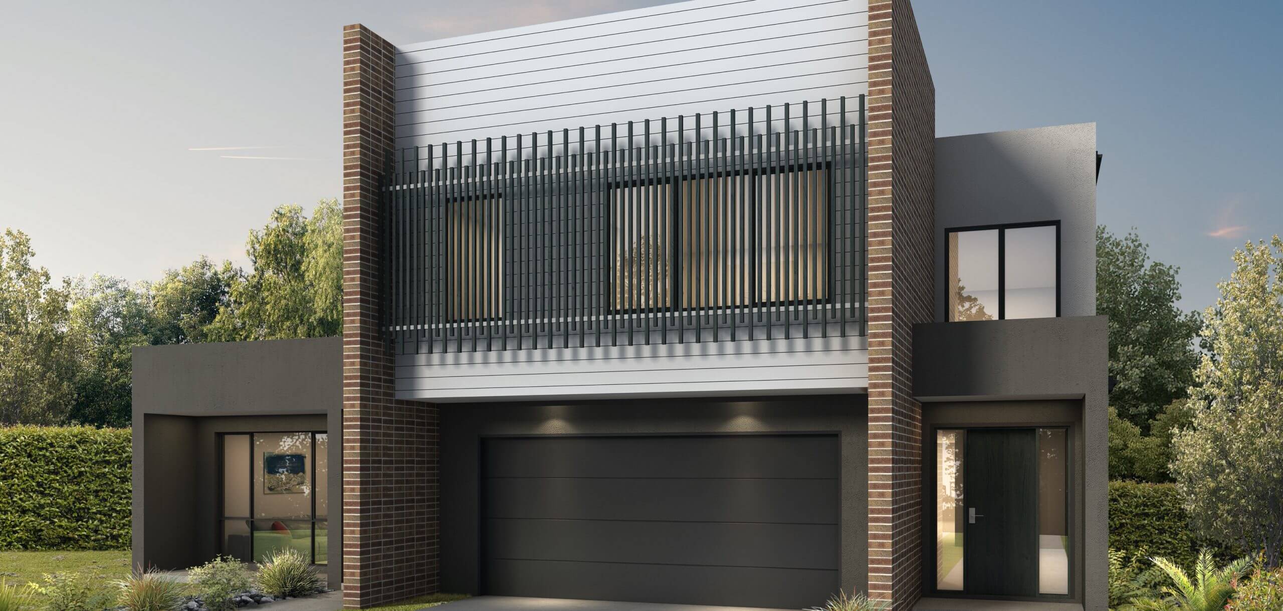 Home Designs Sydney | Floor Specifications & Dimensions