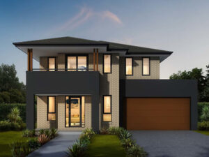 Corner Blocks | The Pros and Cons of a double frontage - New South Homes