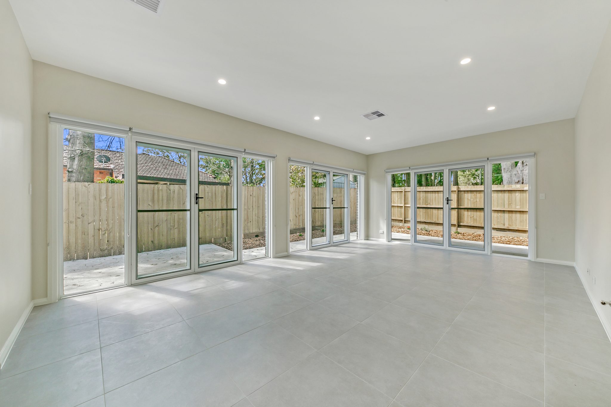 Corner Blocks | The Pros and Cons of a double frontage