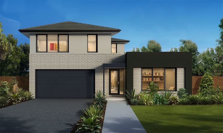 Corner Blocks | The Pros and Cons of a double frontage - New South Homes