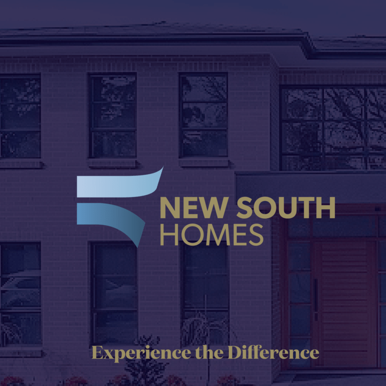 Webpages - New South Homes