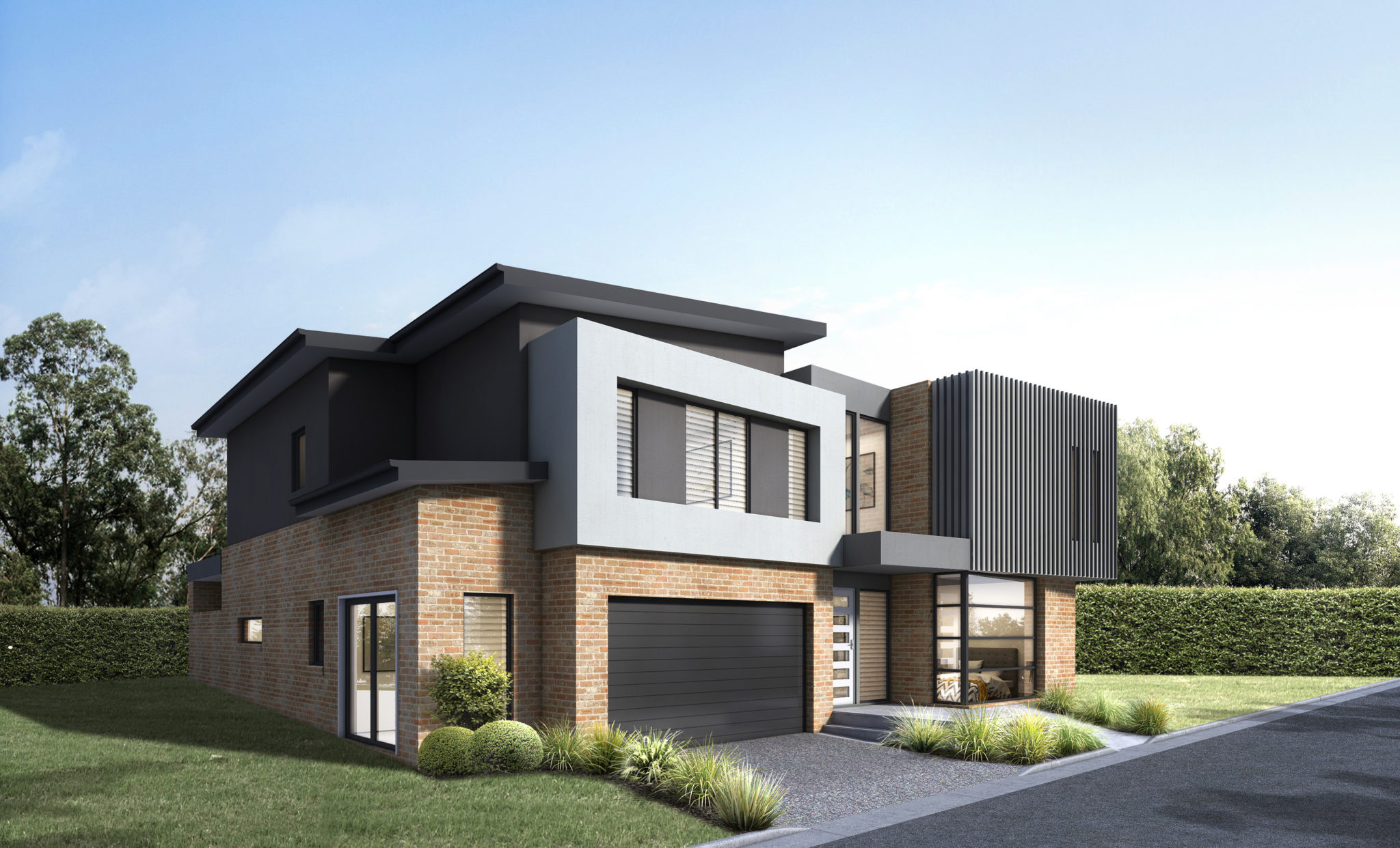 Corner Blocks | The Pros and Cons of a double frontage