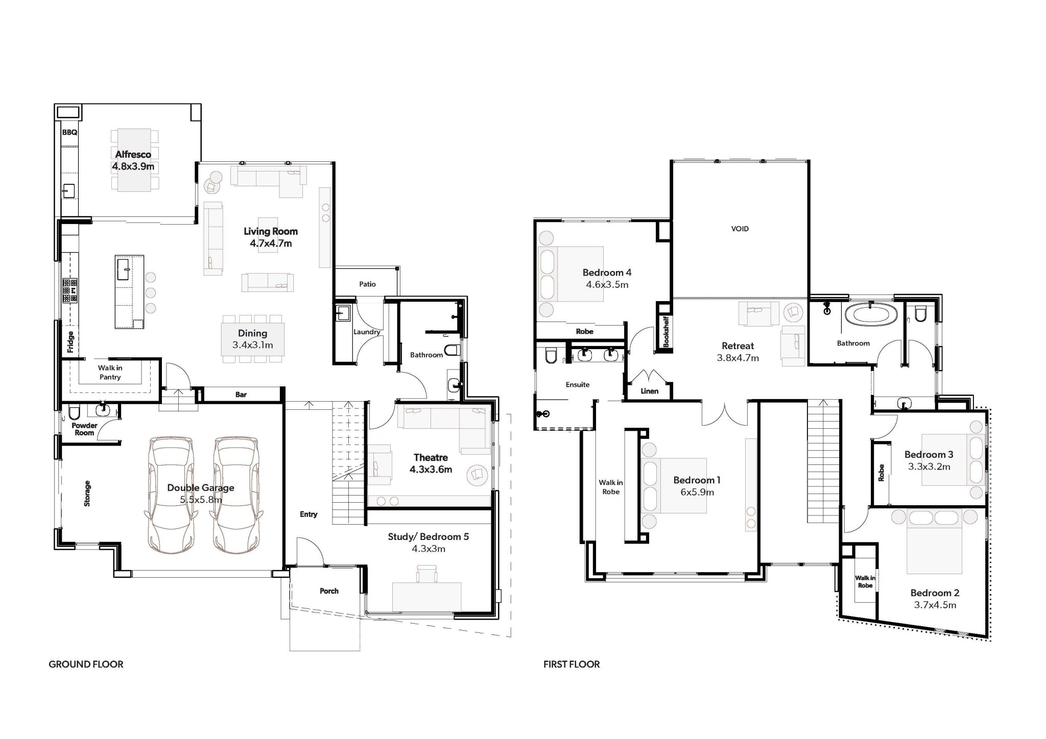 Unveiling Inspiring Modern Home Floor Plans unveiling-inspiring-modern-home-floor-plans