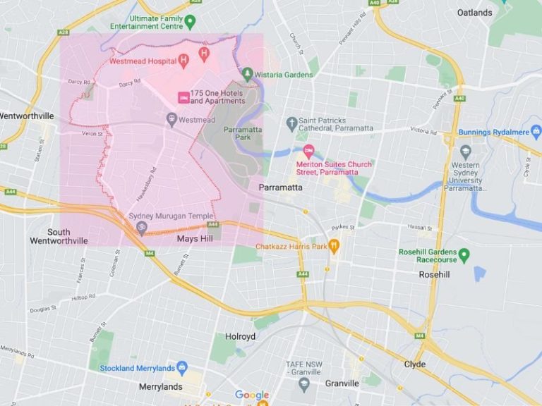 The 10 Best Sydney Suburbs for Families - New South Homes