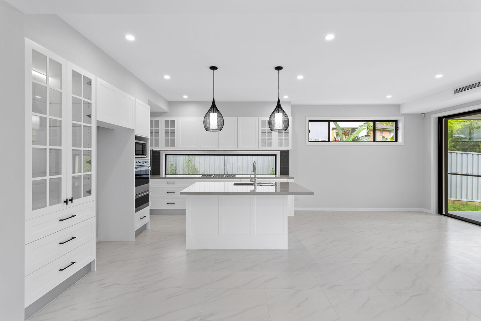 Unveiling Inspiring Modern Home Floor Plans