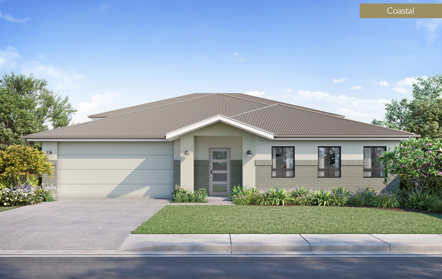 Split-Level Home Design Plans Complete Guide: Pros & Cons - New South Homes