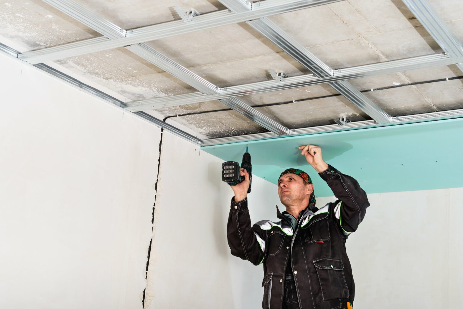 Standard Ceiling Height in Australia - A Comprehensive Building Code ...