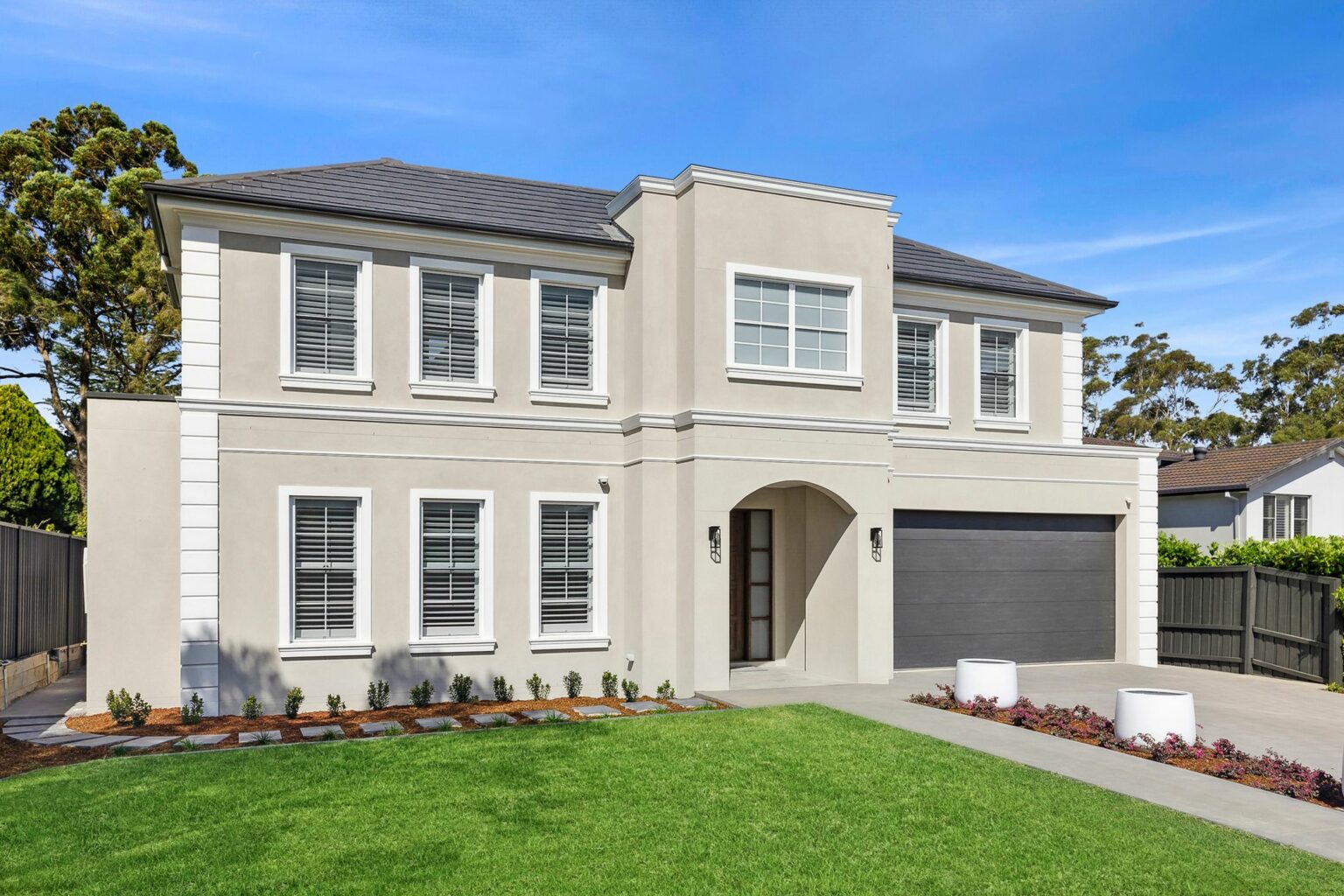 Corner Blocks | The Pros and Cons of a double frontage